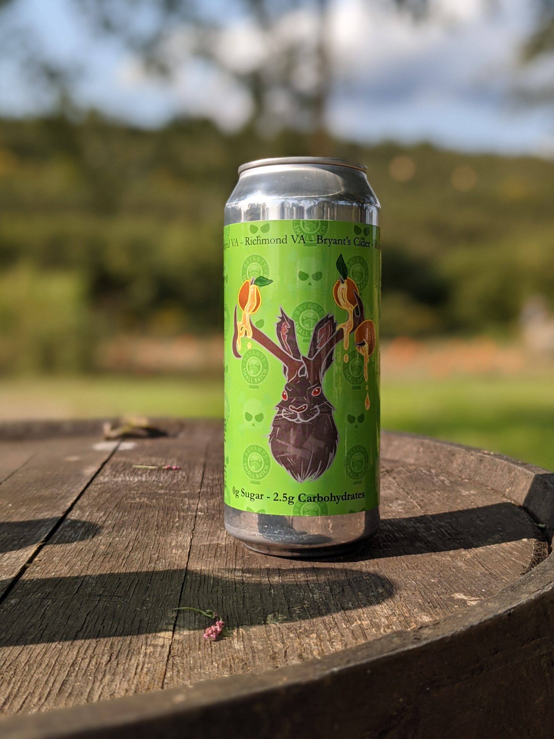 Bryants Cider – Hand Crafted Brut Ciders