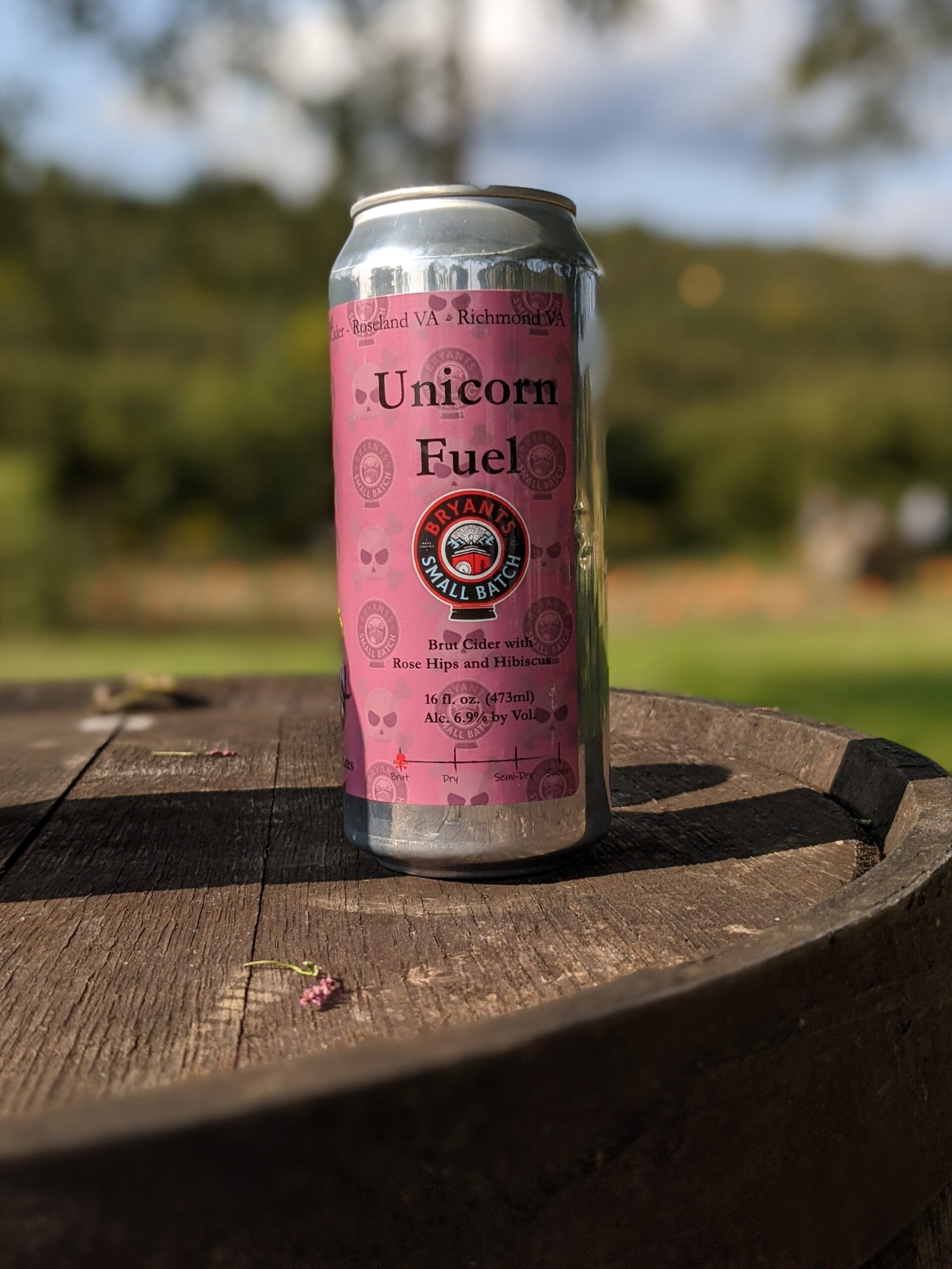 Bryants Cider – Hand Crafted Brut Ciders